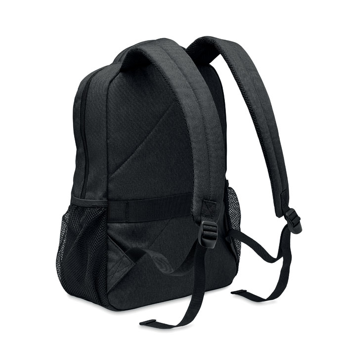 600D RPET laptop backpack | WAIPIO | Atributikos studija